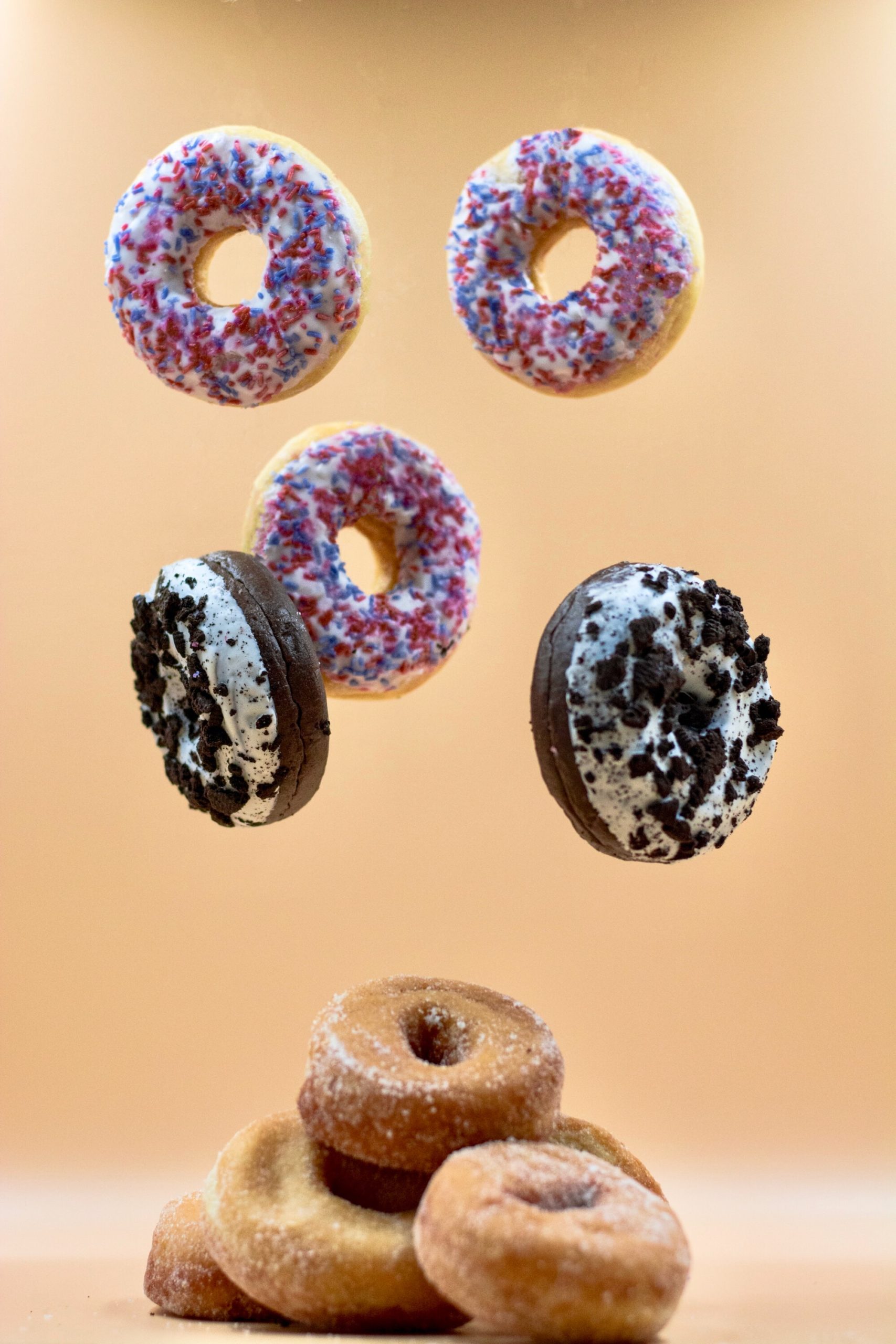 Volume and Surface area of Doughnut - mathXpert